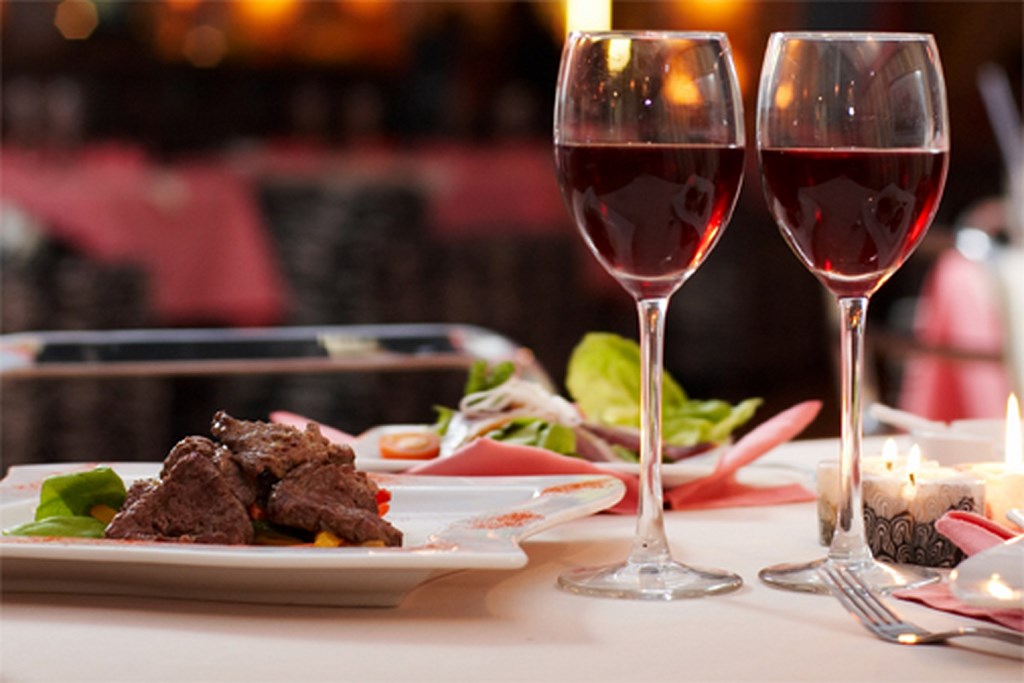 Die schönsten und gemütlichsten Restaurants in München ...