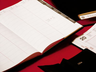 Corporate documents in the Netherlands